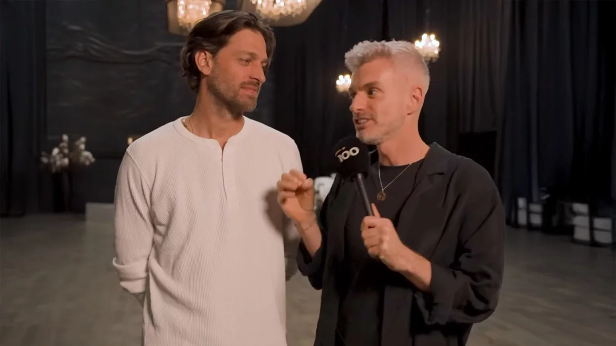 De setlist van de Studio 100 SingAlong is gelekt! - Nieuws - Studio 100